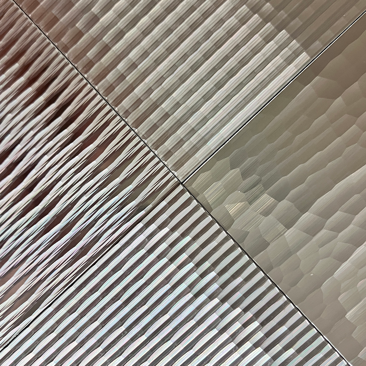 Decorative Products | MA Aluminum Corporation