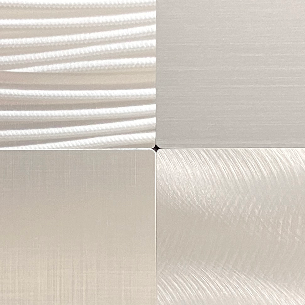 Decorative Products | MA Aluminum Corporation