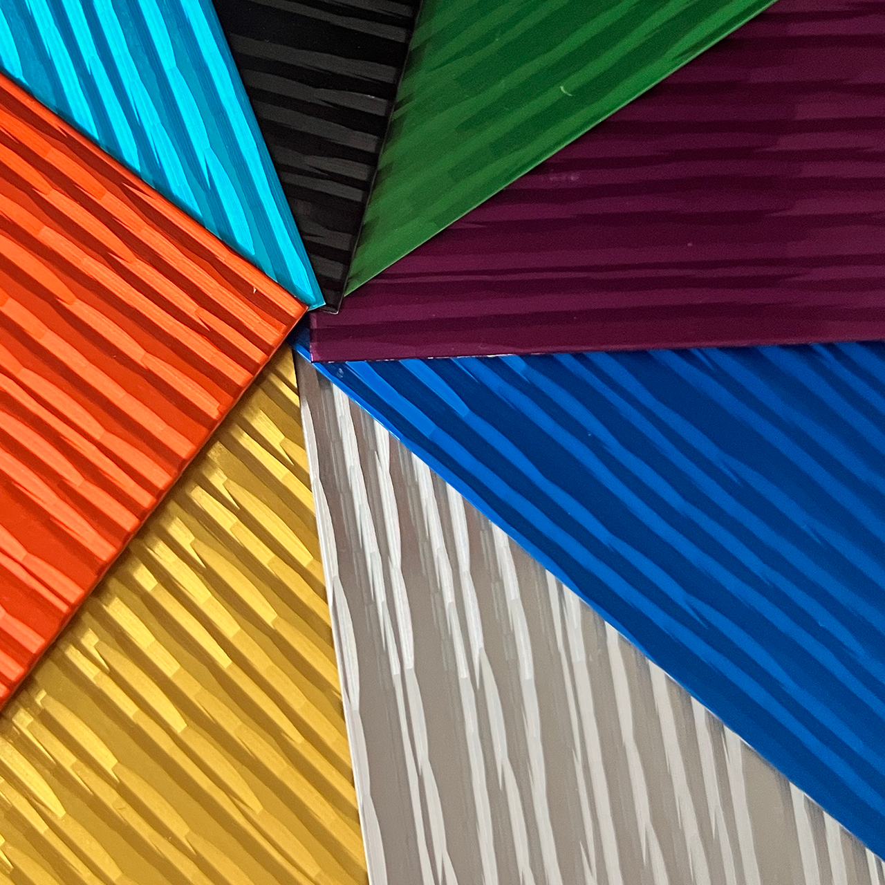 Decorative Products | MA Aluminum Corporation